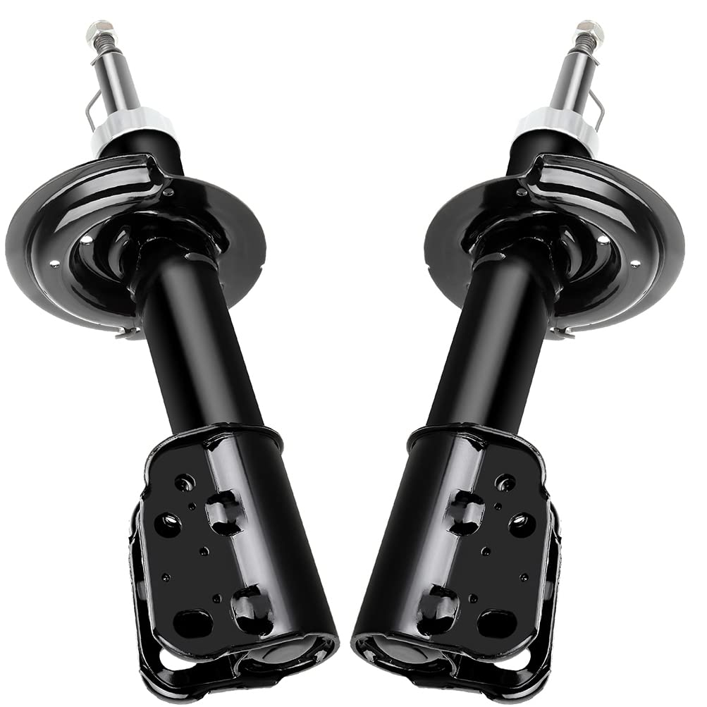 SCITOO Front Shocks Set of 2 for Equinox, Shocks Absorbers and Struts ...
