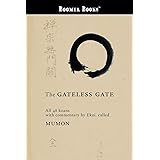 Amazon.com: The Gateless Gate: The Classic Book of Zen Koans ...