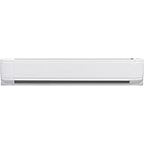 Amazon.com: Dimplex 20" Connex Proportional Linear Convector Baseboard ...