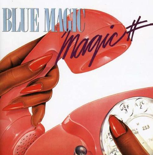 Blue Magic - Magic # - Amazon.com Music