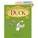 Duck: Randy Cecil: 9780763630720: Amazon.com: Books