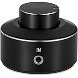 Amazon.com: Nobsound Mini Active Volume Control Knob Volume Controller ...