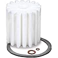 Amazon.com: FULFLO FB4 FUEL OIL FILTER/WESTWOOD SID HARVEY FUEL OIL ...