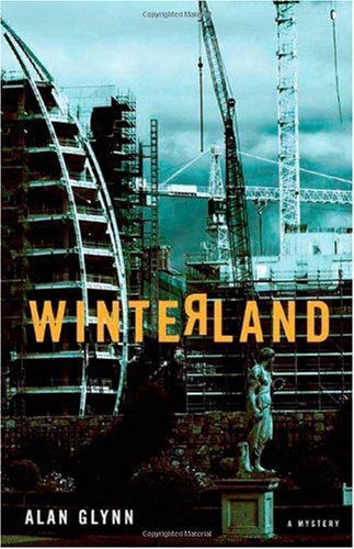 Amazon.com: Winterland: Glynn, Alan: Books