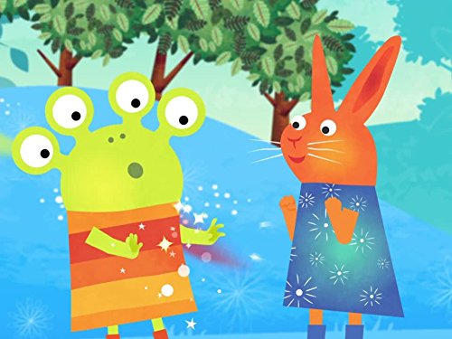 Watch Wanda and the Alien Season 1 | Prime Video