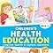 Buy Children's Health Education - Book 1 Book Online at Low Prices in ...