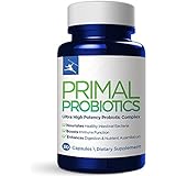 Amazon.com: Primal Blueprint, Primal Probiotics, 30 Count: Health ...