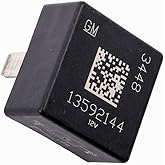 Amazon.com: General Motors GM Genuine Parts 12135194 Multi-Purpose ...