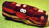 My First Bacon - Talking Plush Bacon Strip