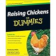 Raising Chickens For Dummies: Kimberley Willis, Ludlow, Rob ...
