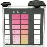Amazon.com : Taylor 9056 Chlorine and Bromine DPD Comparator ...