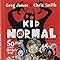 Kid Normal (1). So sehen Helden aus!: Amazon.de: Smith, Chris, James ...