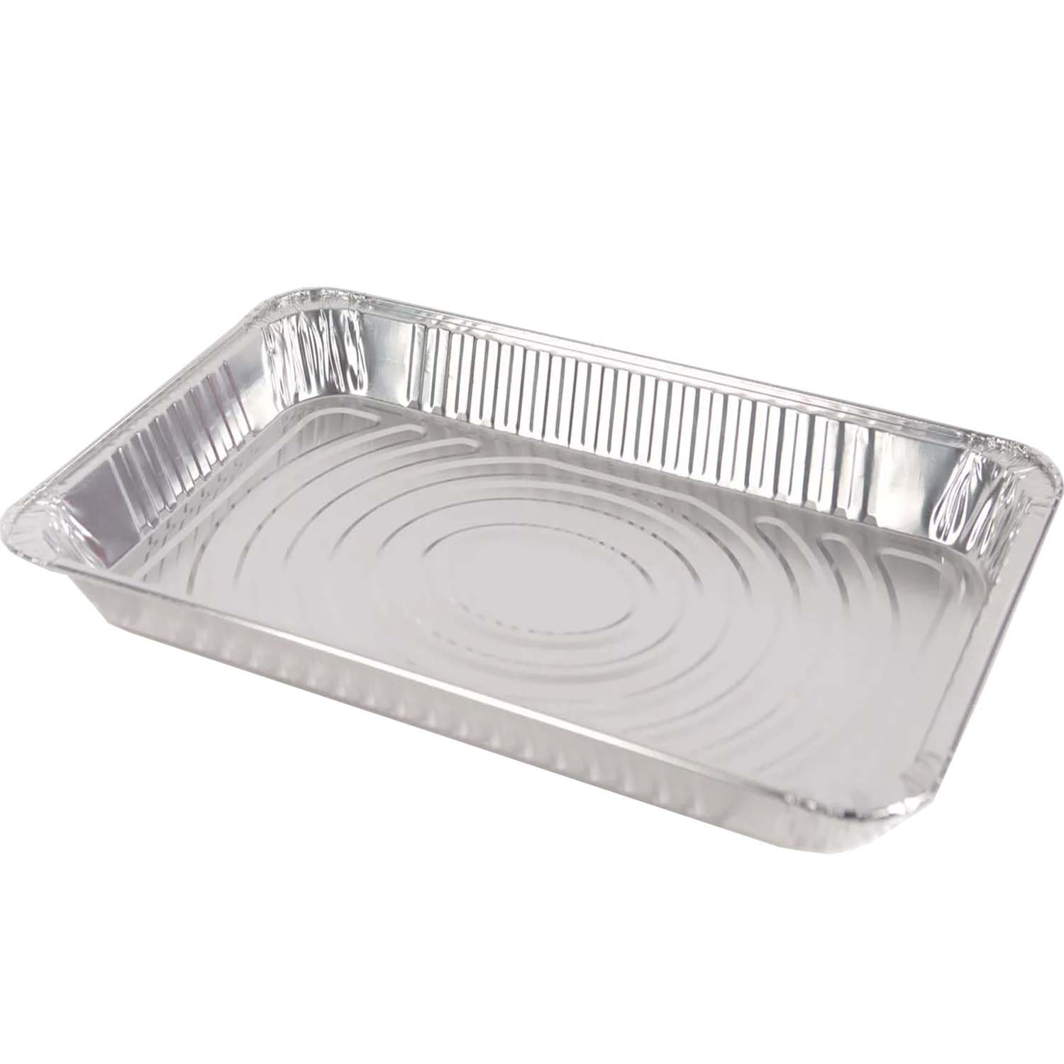 Mua 20.5"L X 12.5"W X 2"D Heavy-Duty Aluminum Foil Pans, Shallow Steam ...