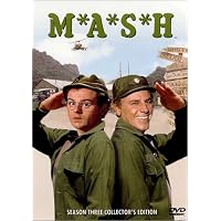 Amazon.com: M*A*S*H - Season Ten (Collector's Edition) [DVD] : Alan ...