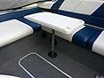 Amazon.com: Detmar 12-1108C Removable Octagonal Marine/RV Table , White ...