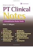 Ther Ex Notes: Clinical Pocket Guide (Davis's Notes): 9780803620773 ...