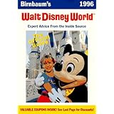 Birnbaum's Walt Disney World: The Official Guide (Serial): Birnbaum ...