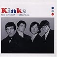 Kinks - Kinks - Ultimate Collection - Music