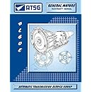 Amazon.com: ATSG 4L60E Transmission Repair Manual (GM THM for Sale New ...