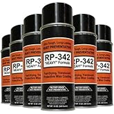 Amazon.com: Cosmoline RP-342 "Heavy" Rust Preventative Spray (Military ...