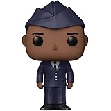 Amazon.com: Funko Pop! Pops with Purpose: Military U.S. Navy - Male ...