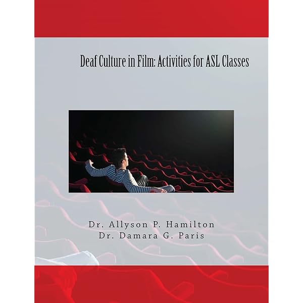 Asl Films Deaf