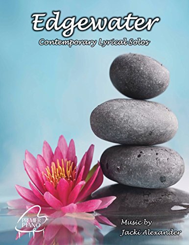 Edgewater: Alexander, Jacki: 9781722890049: Amazon.com: Books