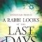 A Rabbi Looks at the Last Days: Surprising Insights on Israel, the End ...