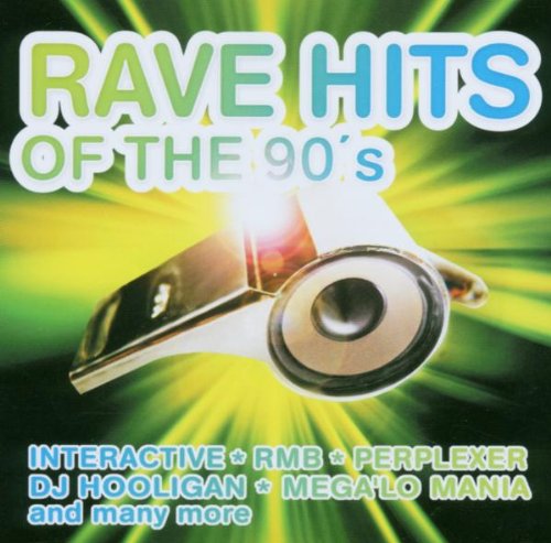 Rave Hits of the 90s: Amazon.de: Musik-CDs & Vinyl