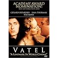 Amazon.com: Vatel [DVD] : Grard Depardieu, Uma Thurman, Tim Roth ...
