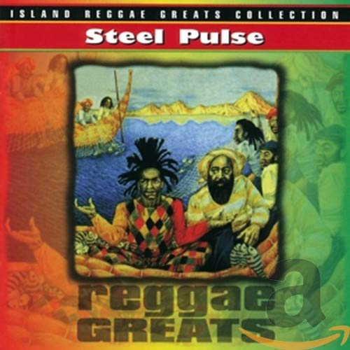 Reggae Greats - Steel Pulse, Steel Pulse: Amazon.de: Musik