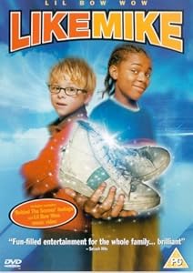 Like Mike [DVD] [2002]: Amazon.co.uk: Shad Moss, Jonathan Lipnicki ...