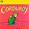 Corduroy: Don Freeman: 9780140501735: Amazon.com: Books