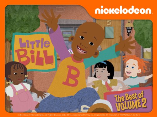 Amazon.com: Little Bill Season 2: Amazon Digital Services LLC