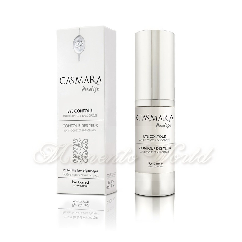 Amazon.com: Casmara Nettoyant 3 en 1 Deep Skin Cleanser - 150ml: Beauty