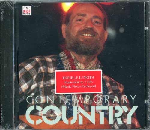 Release “Contemporary Country: The Late ’70s” by Various Artists ...