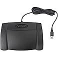 Amazon.com: Executive Communication Systems Infinity 3 USB Foot Pedal ...