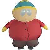 Amazon.com: Party City Inflatable Cartman Halloween Costume for Adults ...