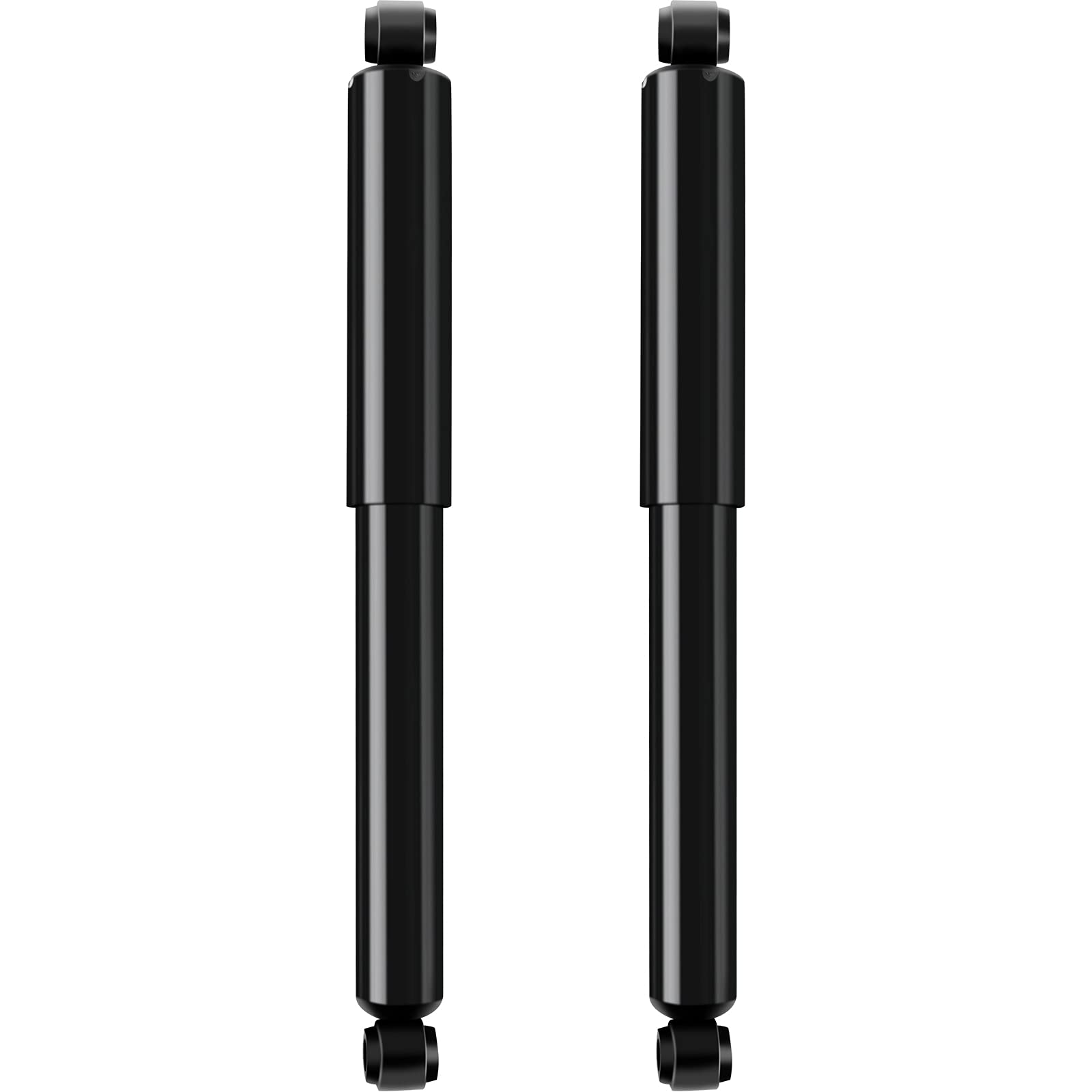 Shocks Struts,ECCPP 2x Rear Shocks Absorbers for Nissan Frontier/Pickup ...