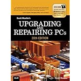Upgrading and Repairing PCs: Mueller, Scott: 9780789756107: Amazon.com ...