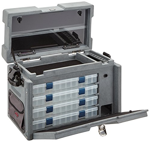 SKB Large Tackle Box | eBay