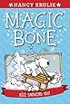 Amazon.com: Go Fetch! #5 (Magic Bone) (9780448480947): Nancy Krulik ...