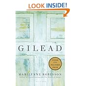 Amazon.com: Gilead: A Novel (8601407151429): Marilynne Robinson: Books