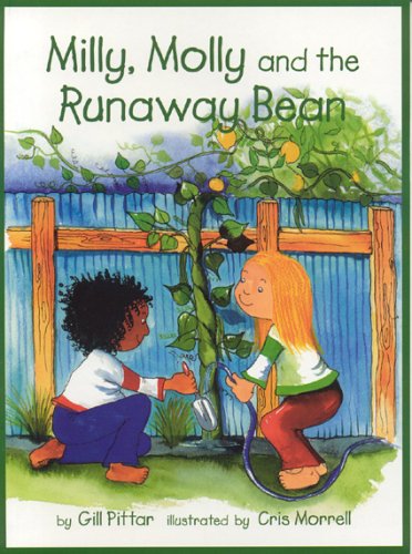 Milly, Molly and the Runaway Bean (Milly, Molly Books) Book Review and ...