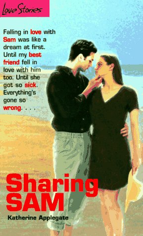 Sharing Sam : Applegate, Katherine: Amazon.ca: Books