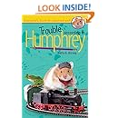 Trouble According to Humphrey: Betty G. Birney: 9780142410899: Amazon ...