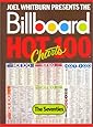 Billboard Hot 100 Charts - The Sixties: Joel Whitburn: 9780898200744: Amazon.com: Books