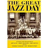 Amazon.com: A Great Day In Harlem: The story and sounds behind the most ...