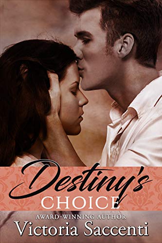 Book review of Destiny's Choice - Readers' Favorite: Book Reviews and ...