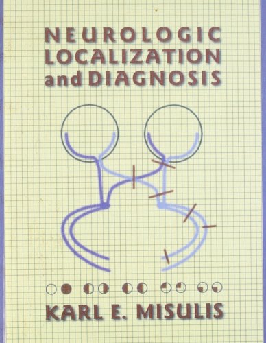 Neurologic Localization and Diagnosis: 9780750696364: Medicine & Health ...